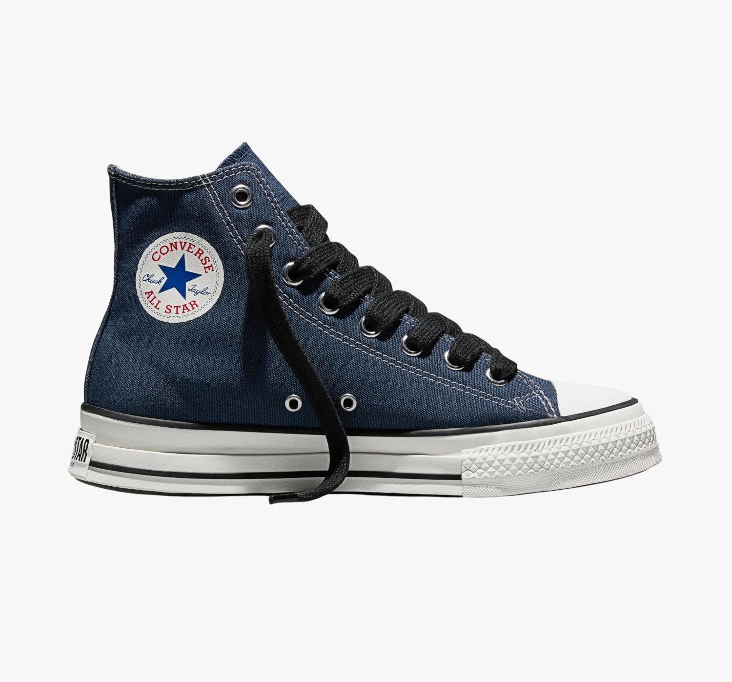 Chuck Taylor Throwback