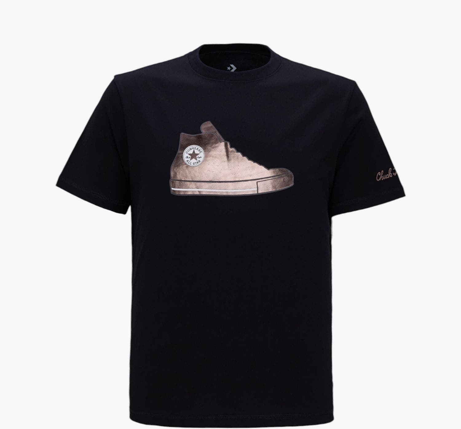 Matte Chuck Taylor Tee
